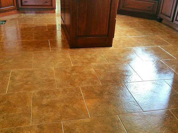 Tile & Grout Cleaning Danville KY – Super Clean Carpets